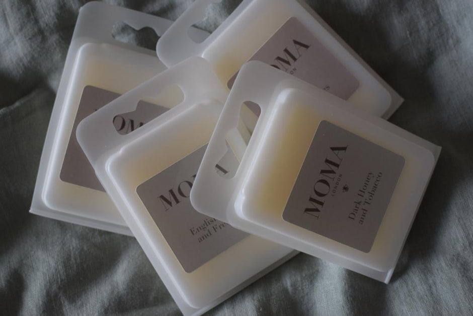 Wax Melts – Moma London